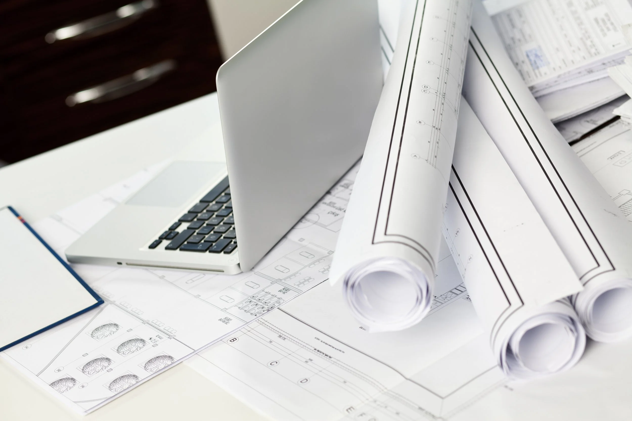 Expertise — Fuego Fire Sprinkler Design