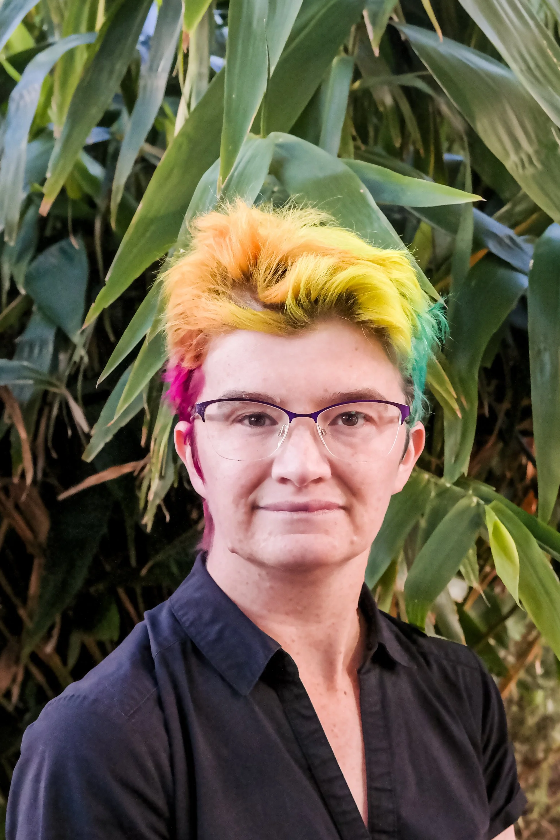 Angela Woland — Skye Children's Cooperative