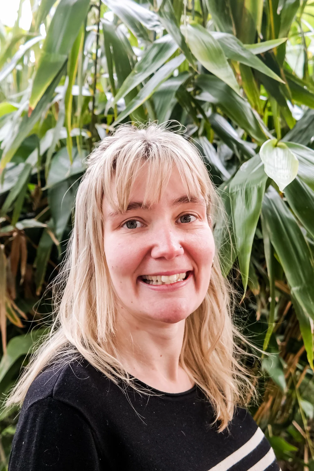 Sarah Cornell — Skye Children's Cooperative