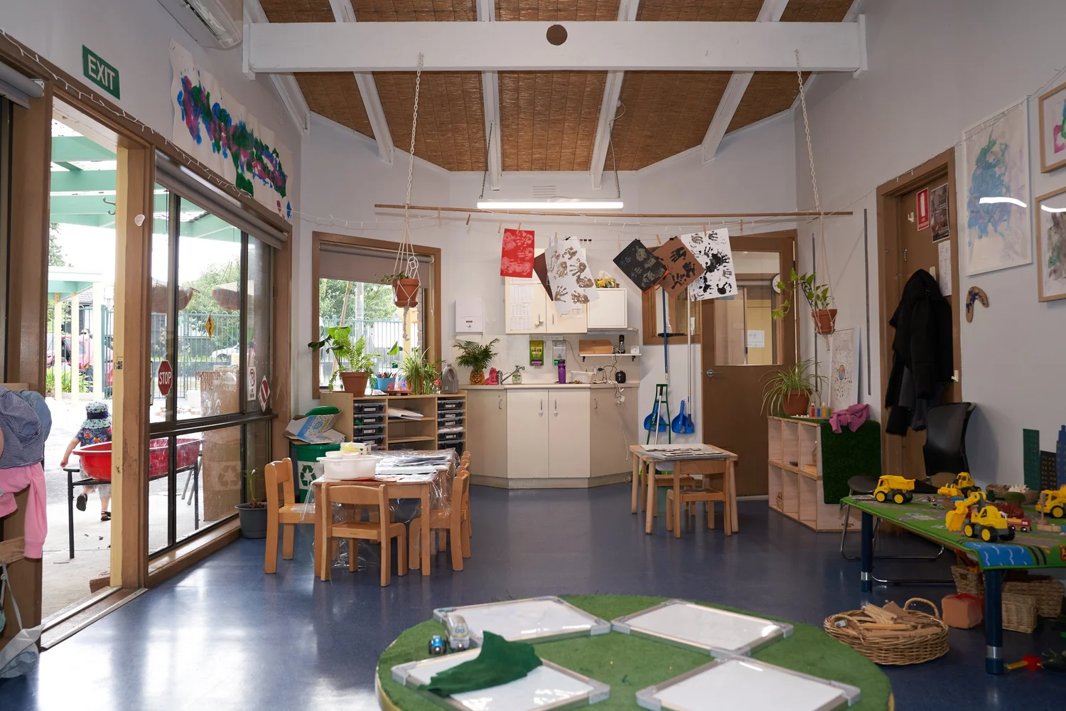 Our Place — Skye Children's Cooperative