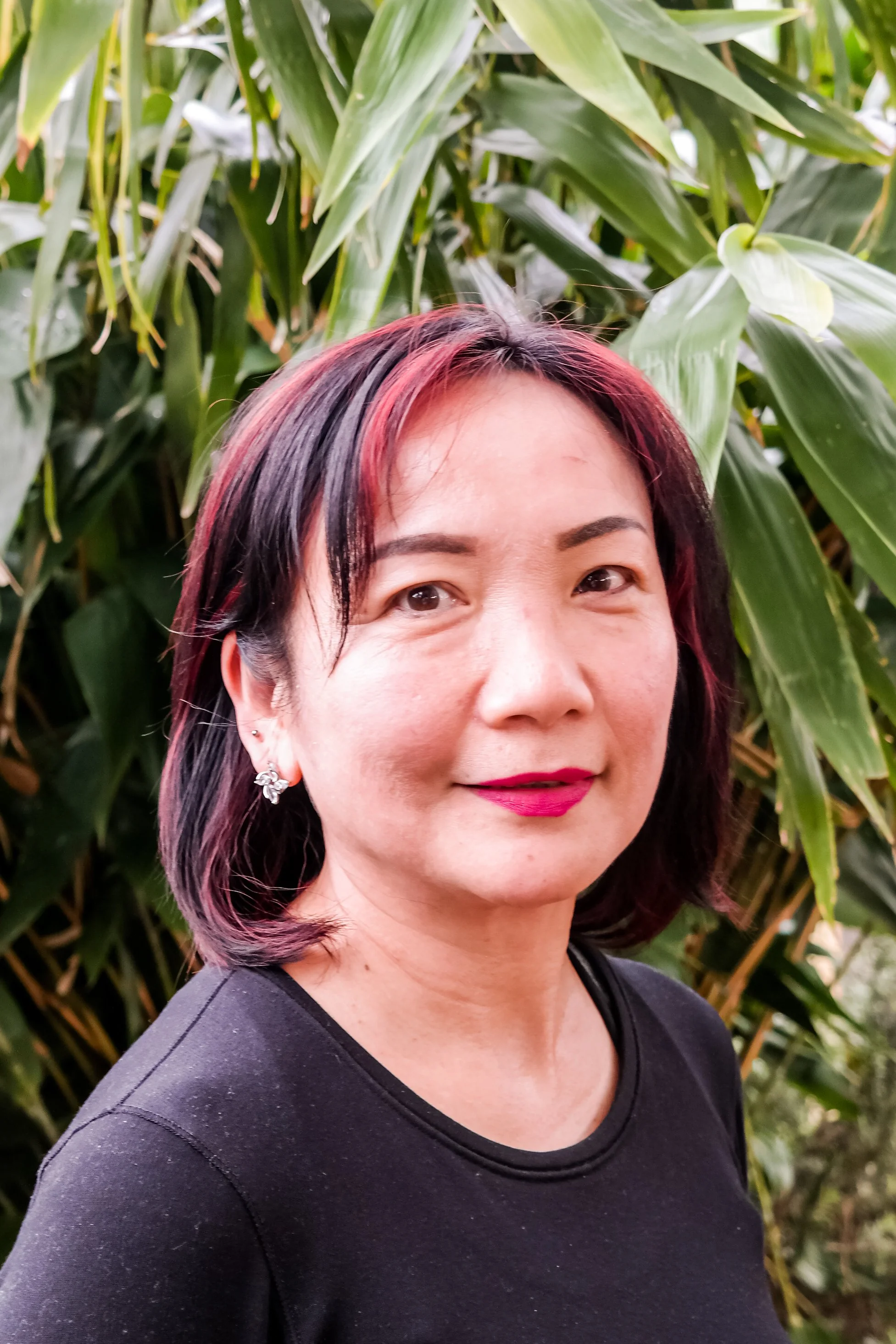 Yuen Lee — Skye Children's Cooperative