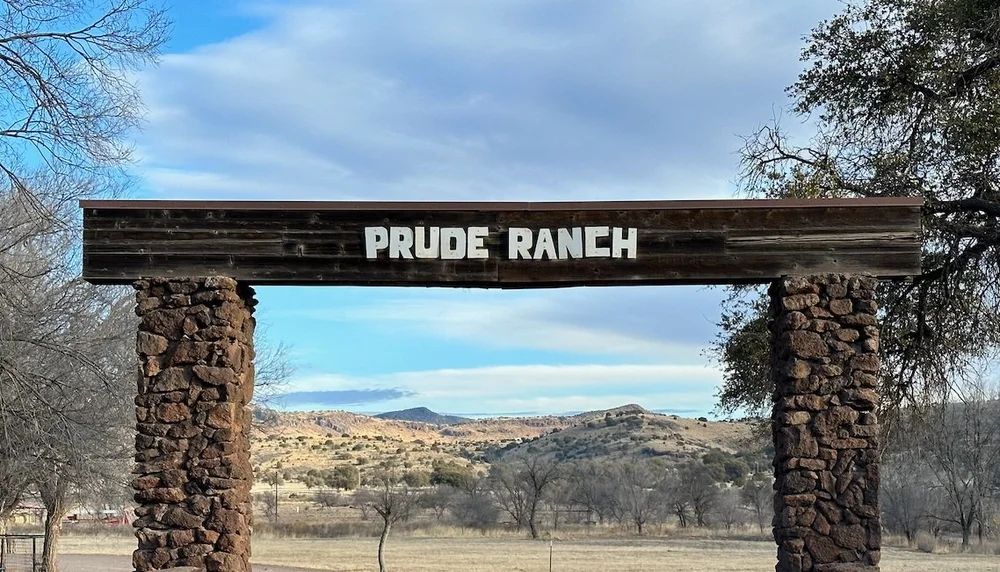 Contact 1 — Prude Ranch