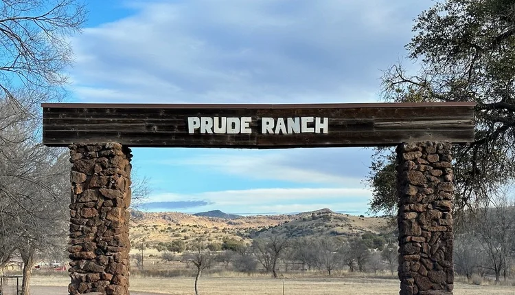 Contact 1 — Prude Ranch