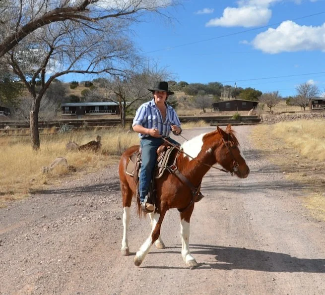 Contact 1 — Prude Ranch