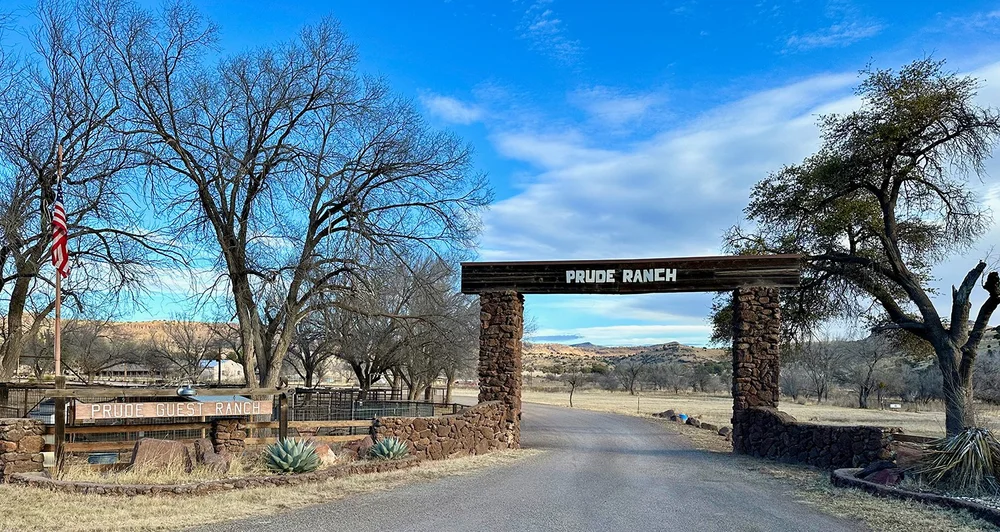Group Inquiries — Prude Ranch