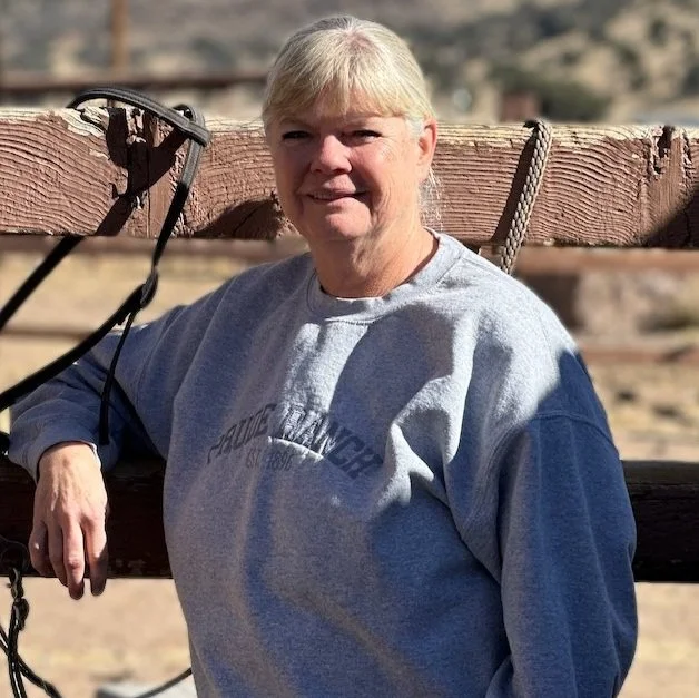 Meet Our Team — Prude Ranch