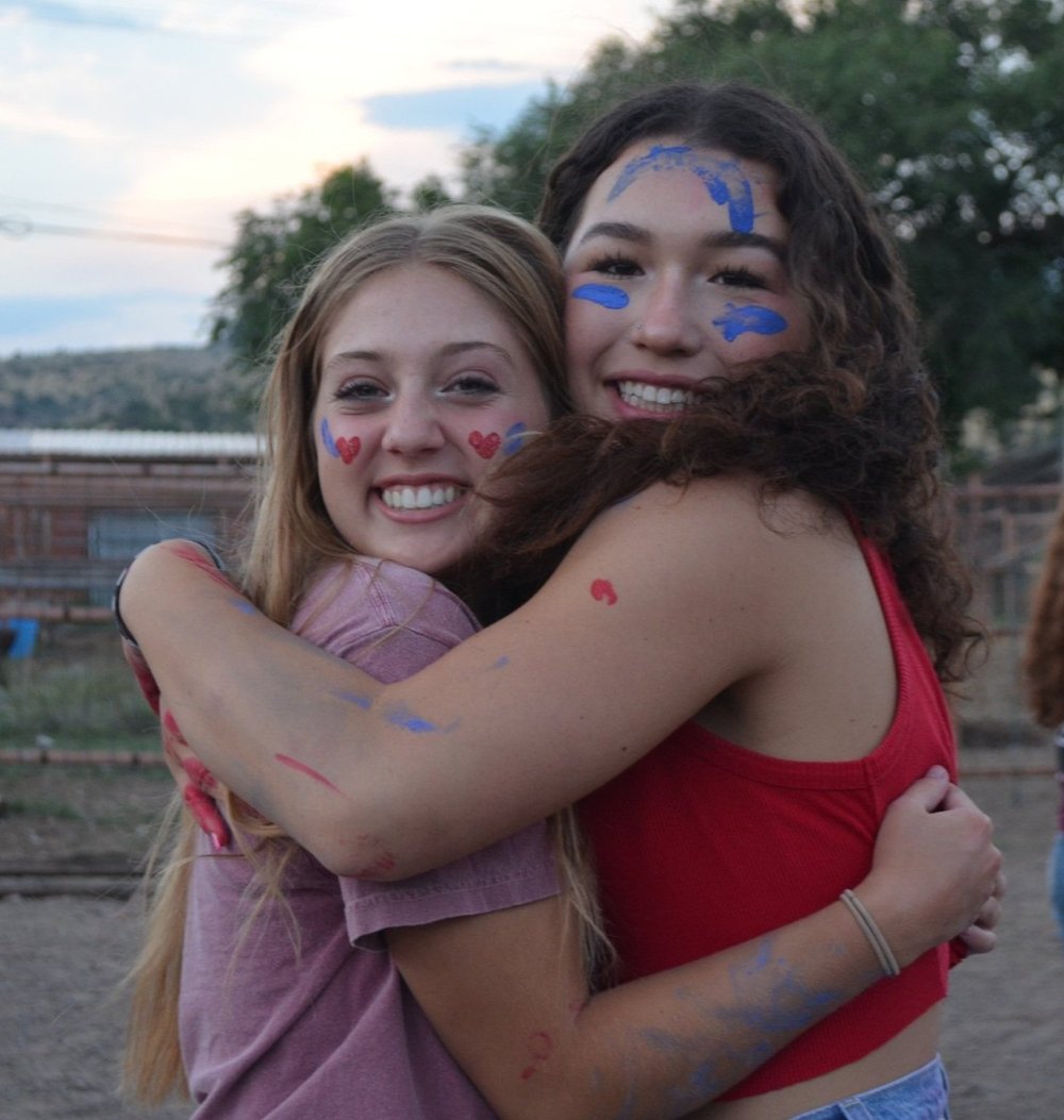 Why PRSC? — Prude Ranch