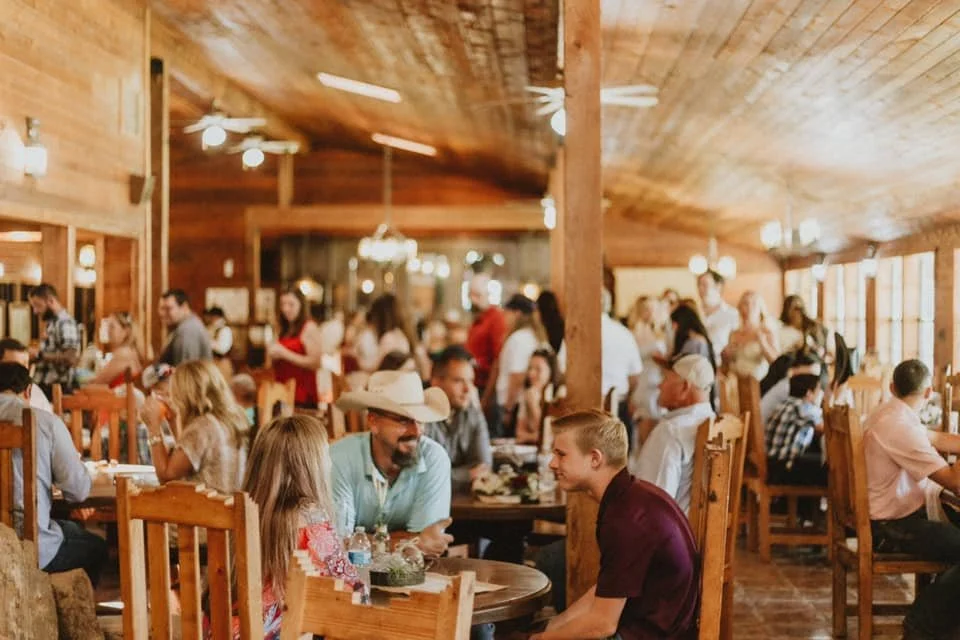 Prude Ranch