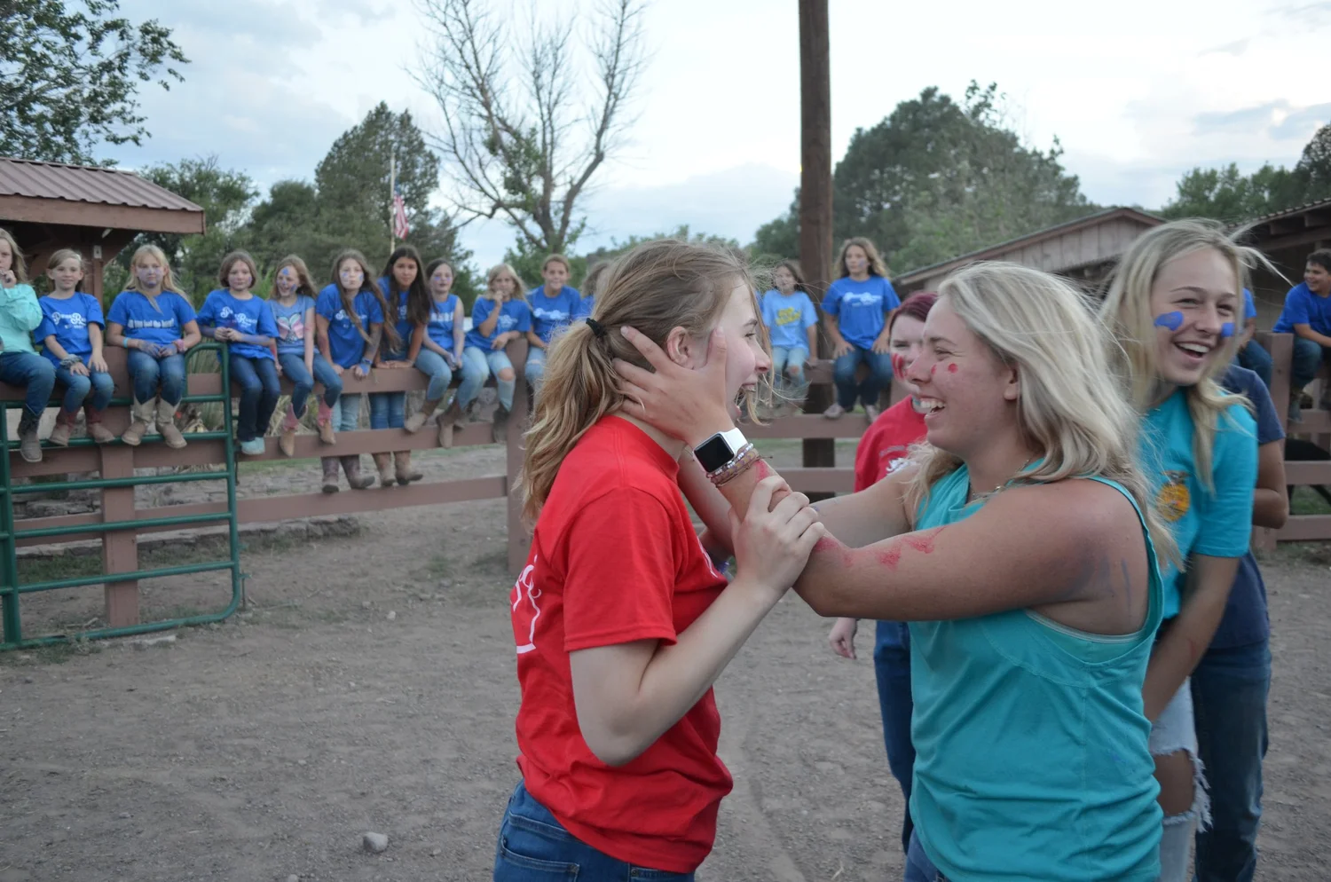 Programs — Prude Ranch