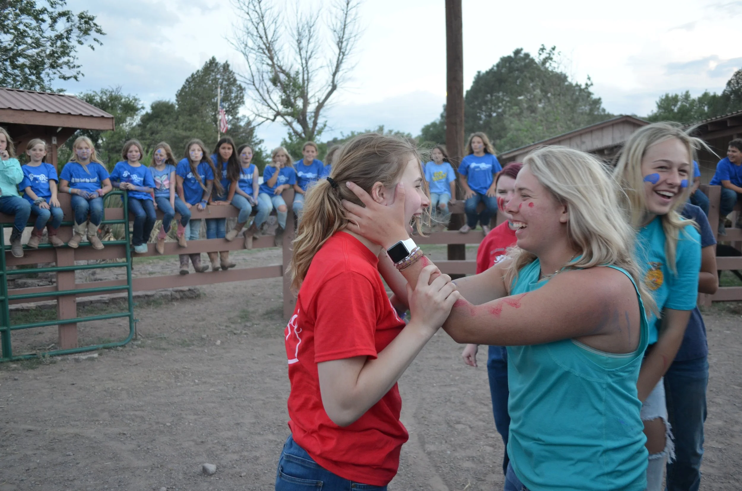 Programs — Prude Ranch