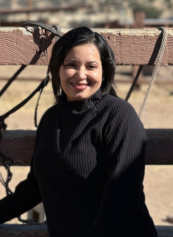 Meet Our Team — Prude Ranch