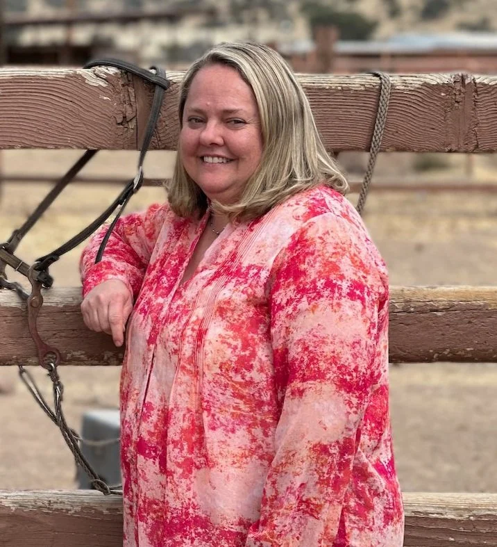 Meet Our Team — Prude Ranch