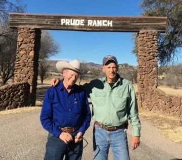 Meet Our Team — Prude Ranch