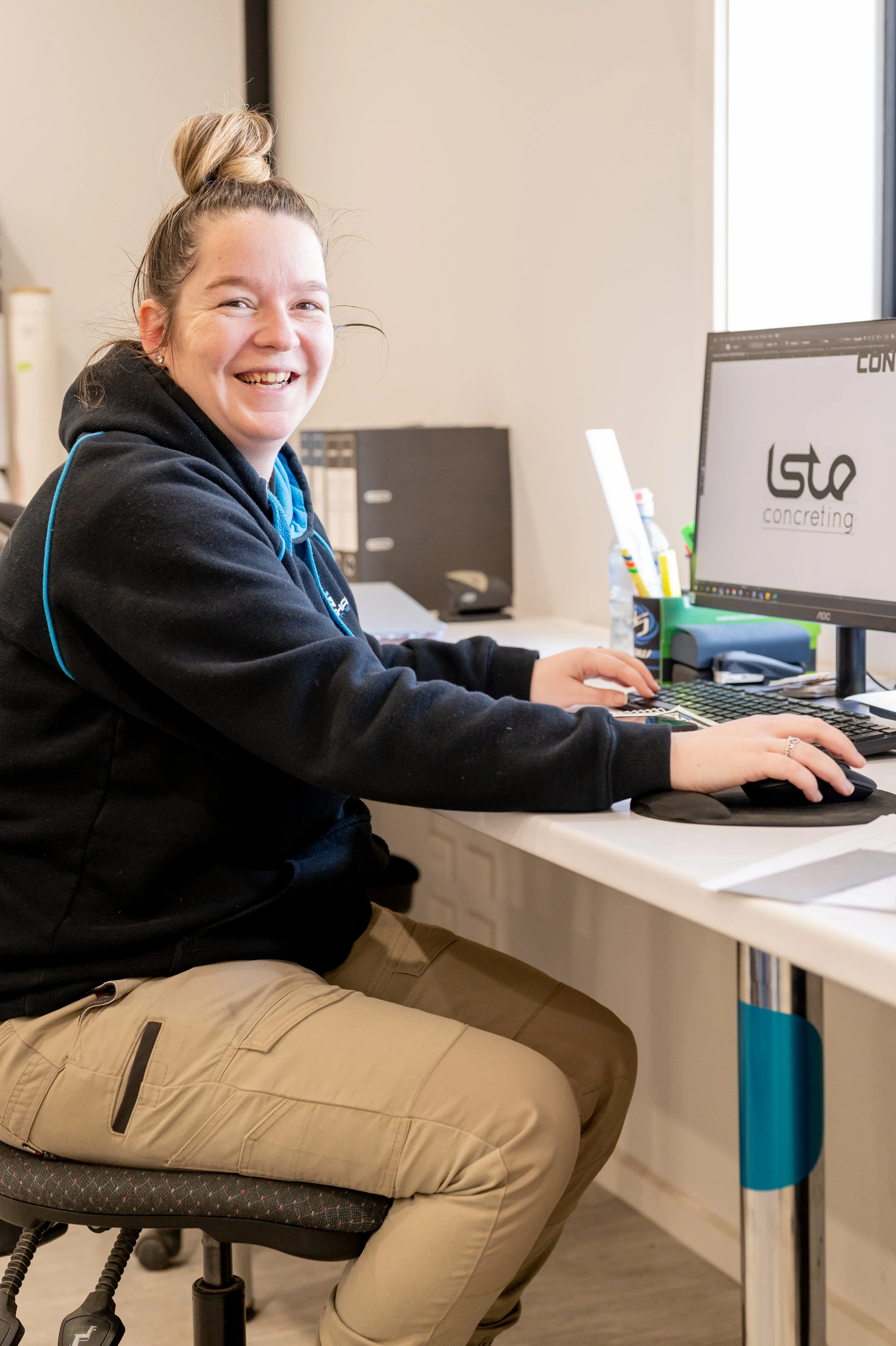 Meet our team — Grimshaw Signs