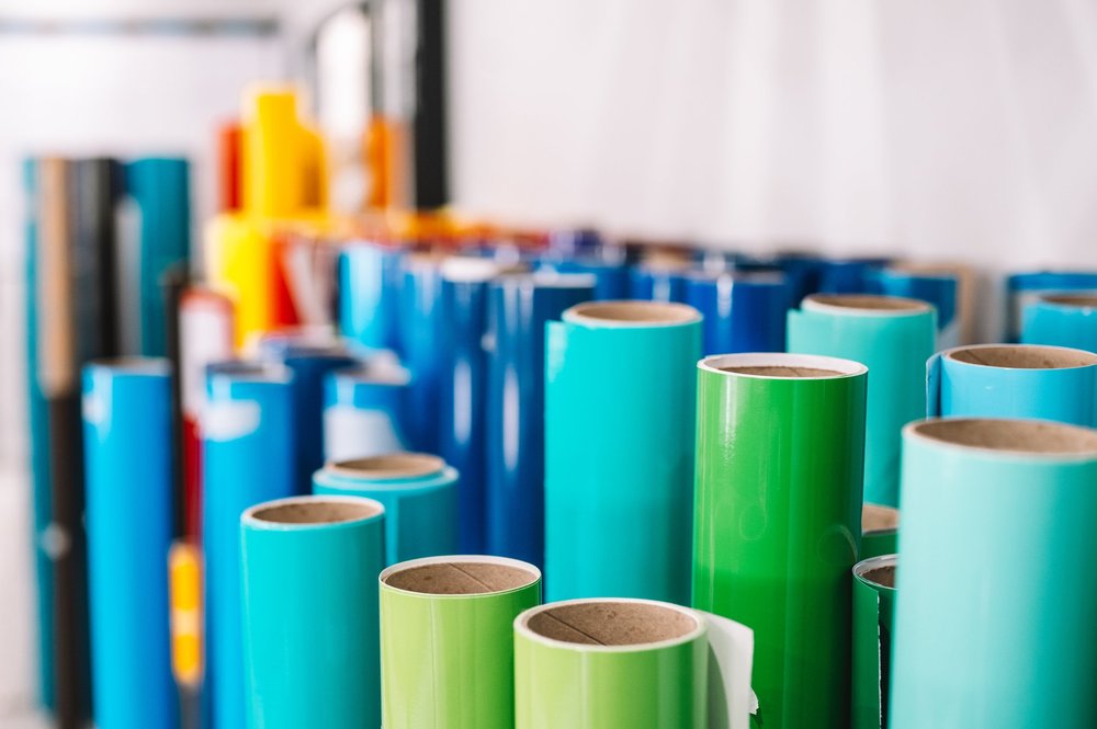 Our Services — Grimshaw Signs