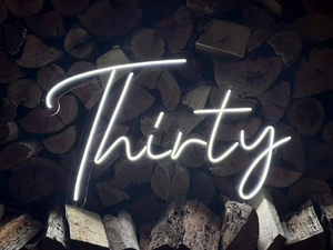 Custom Neon Signage Wangaratta — Grimshaw Signs