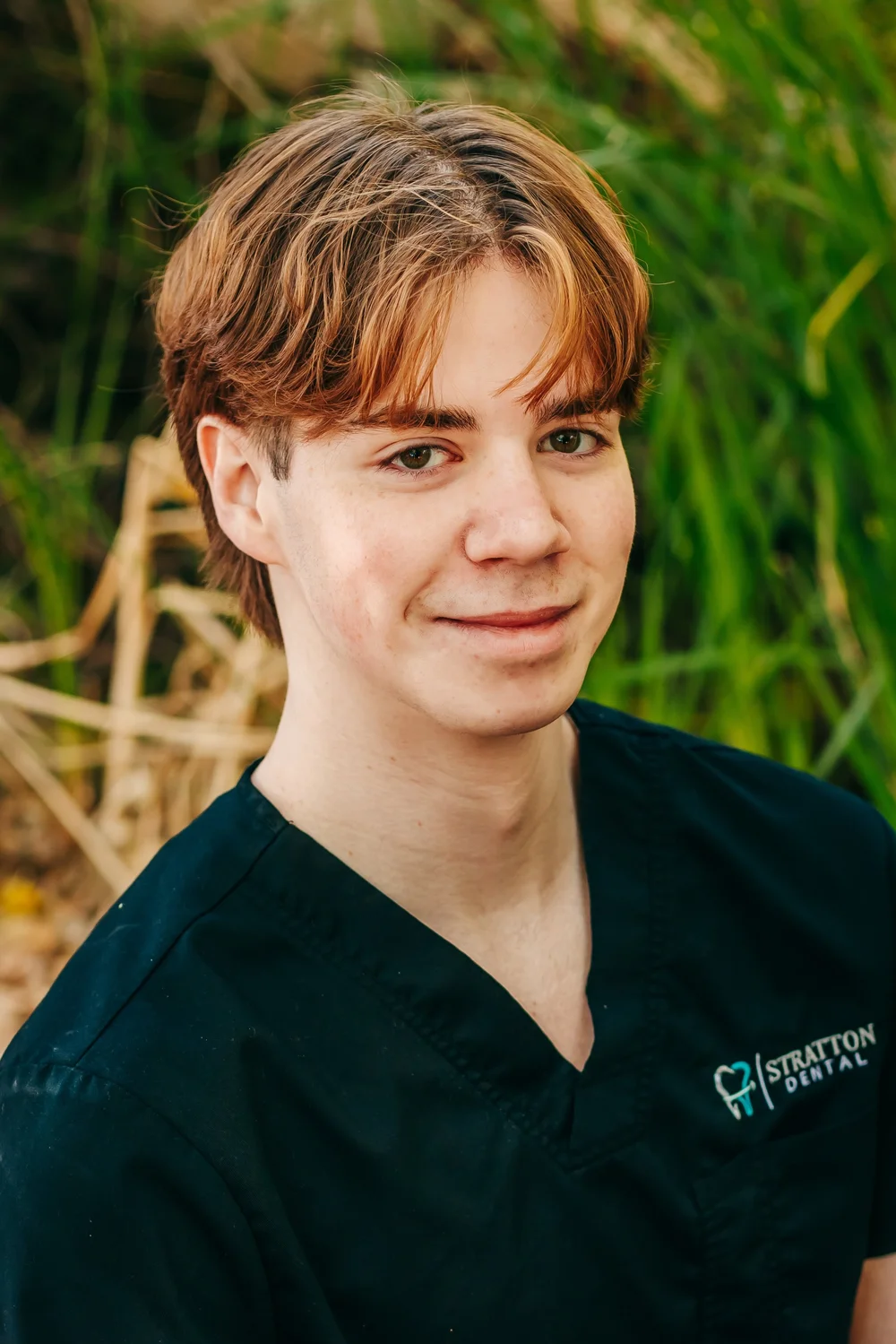 About — Stratton Dental