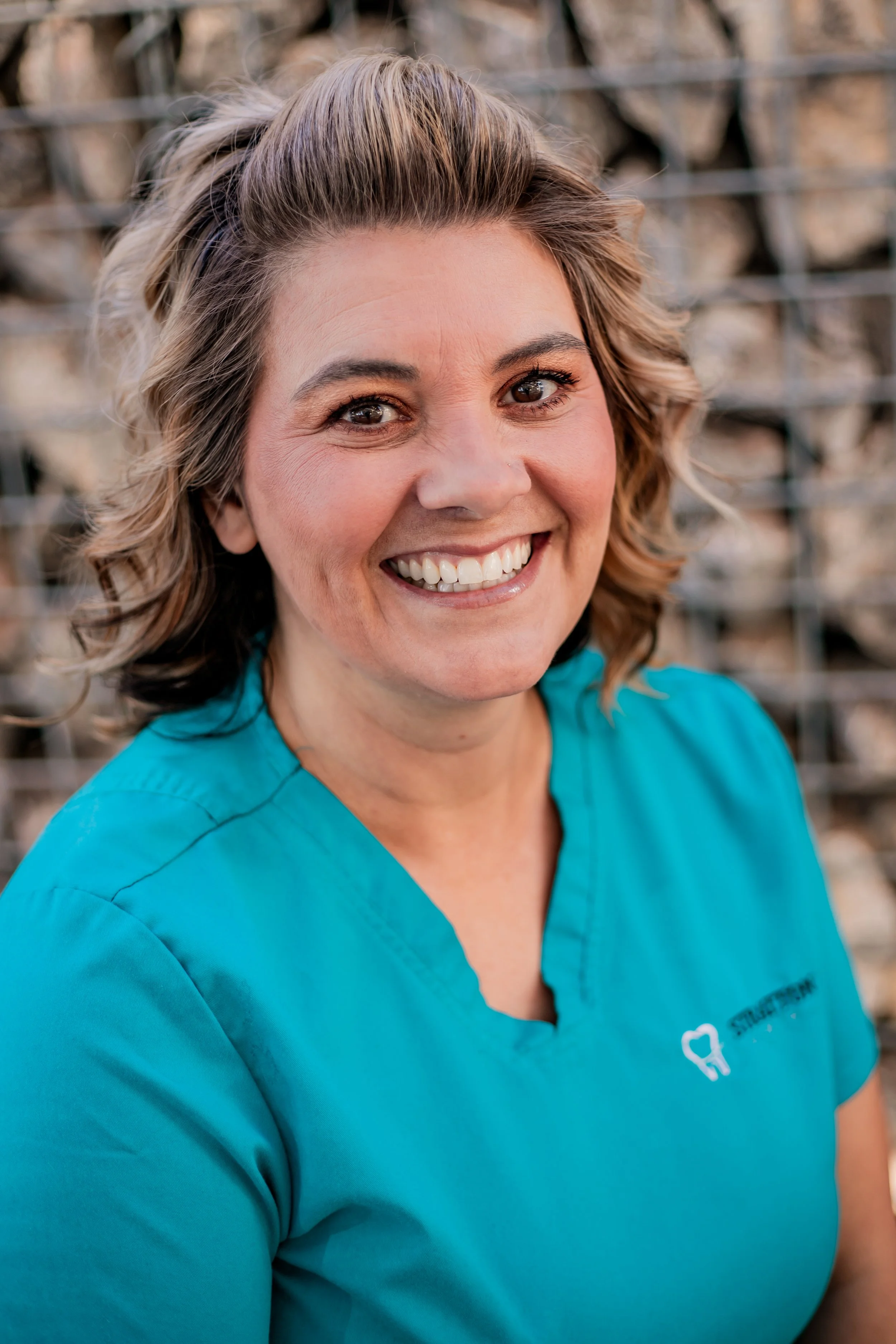 About — Stratton Dental