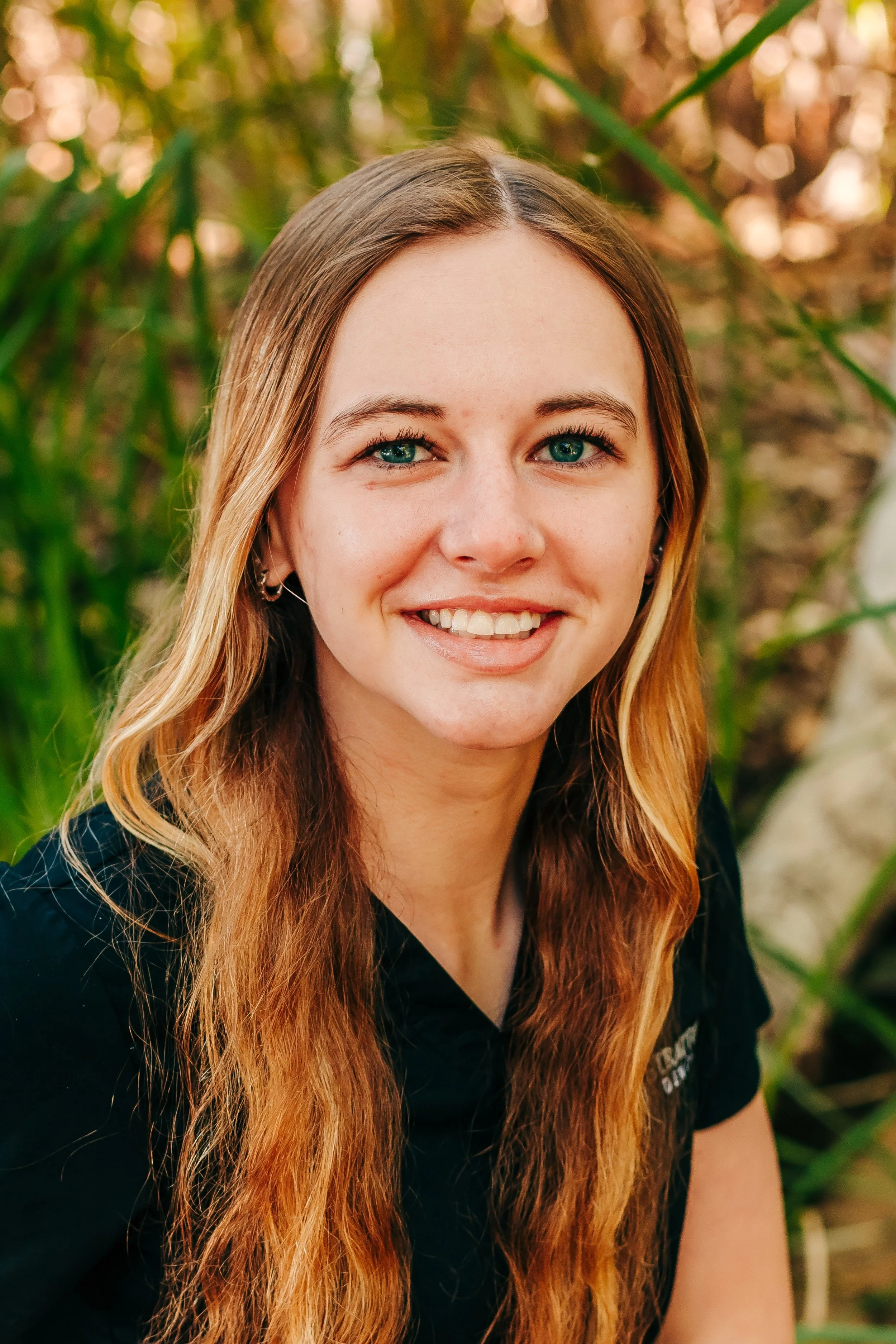About — Stratton Dental