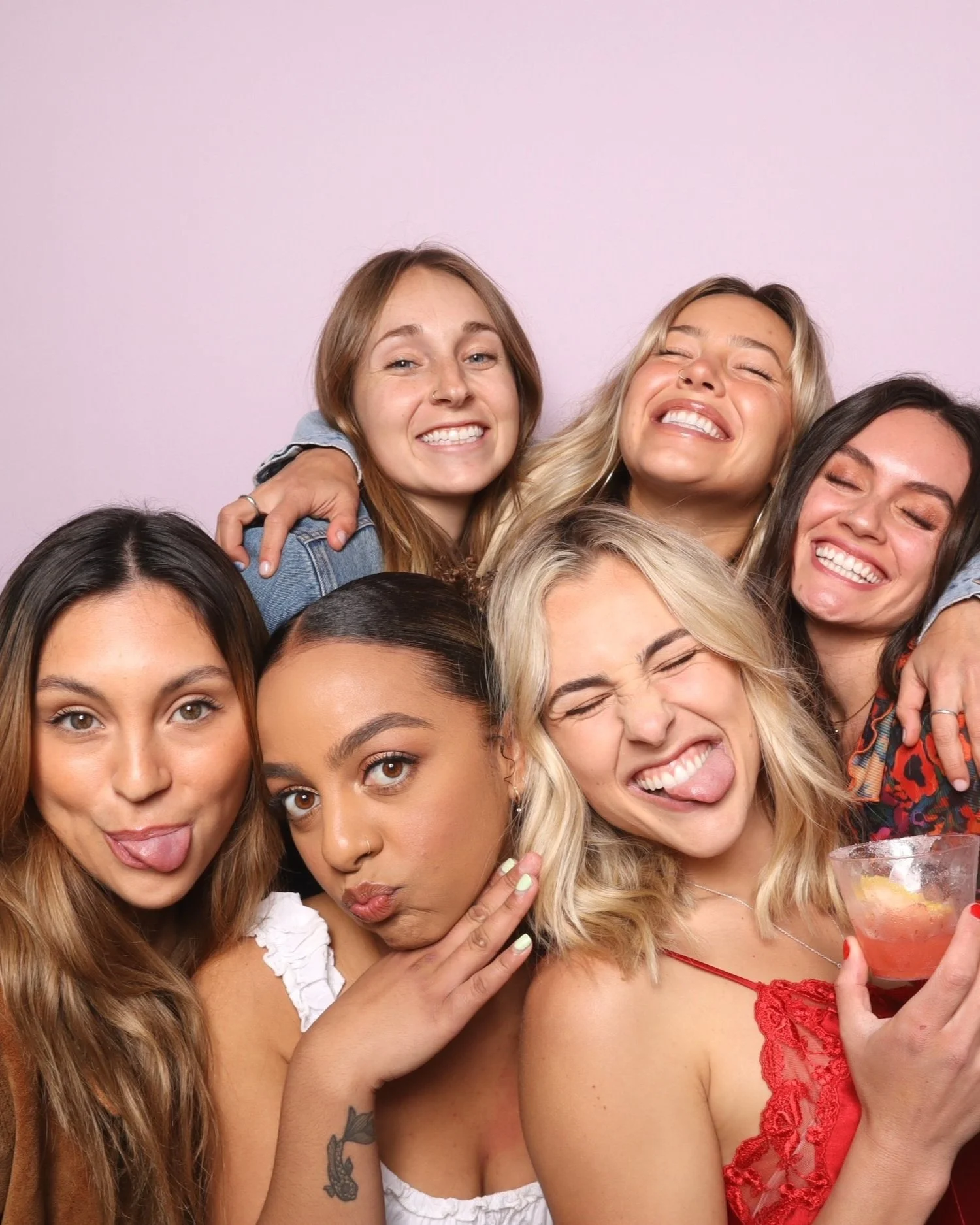 Photo Booth Rental Orange County | Tipsy Twins Photo Booth