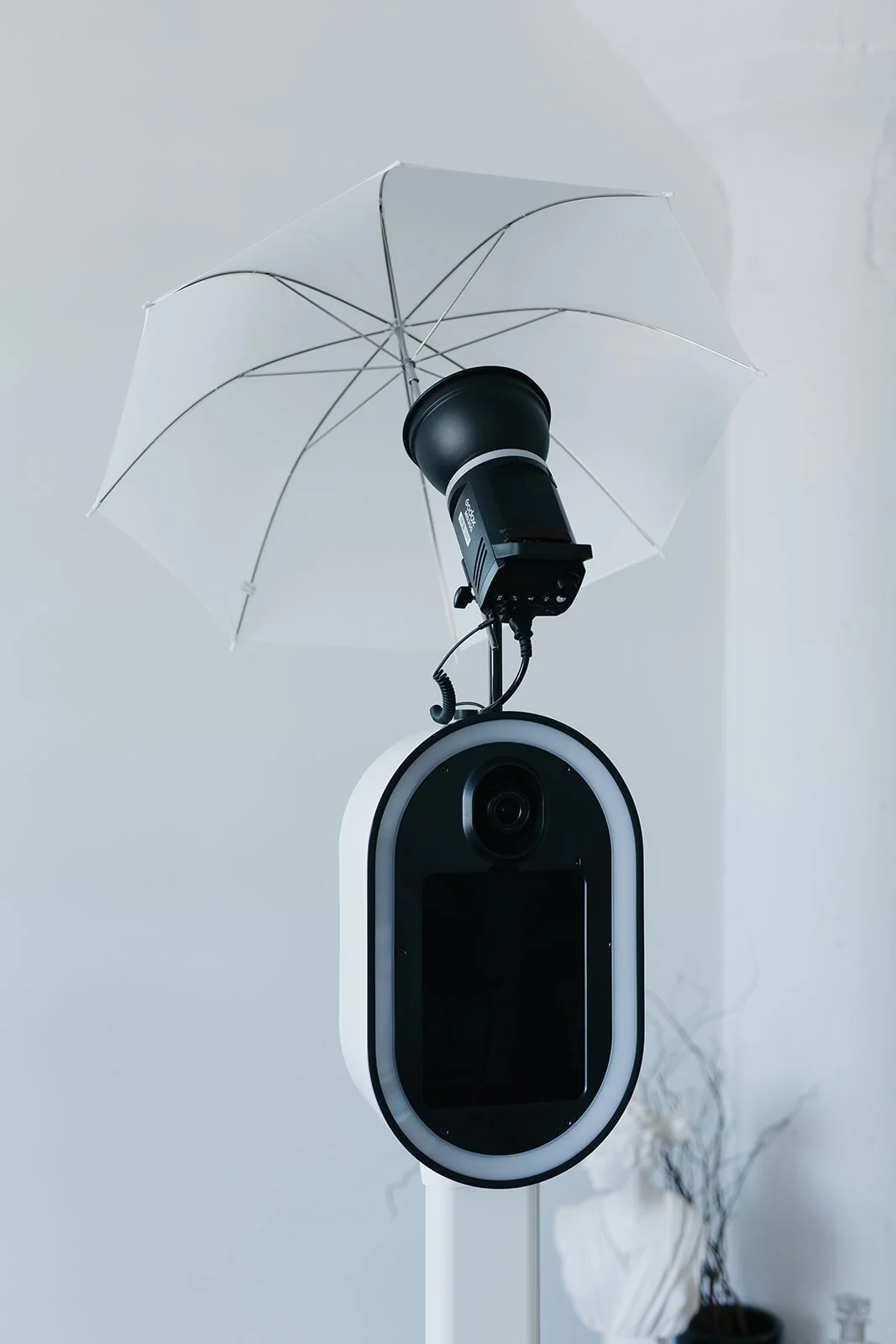 Modern Photo Booth Rental | Tipsy Twins Photo Booth — Tipsy Twins ...