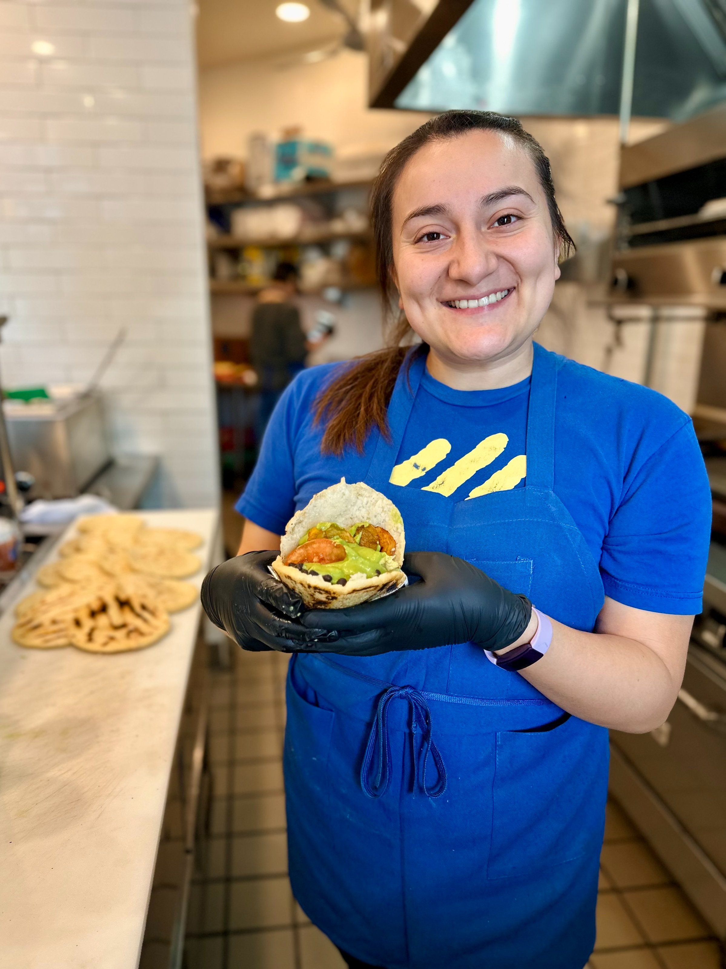 Abbott Square Market - Abbott Square Market Vendors