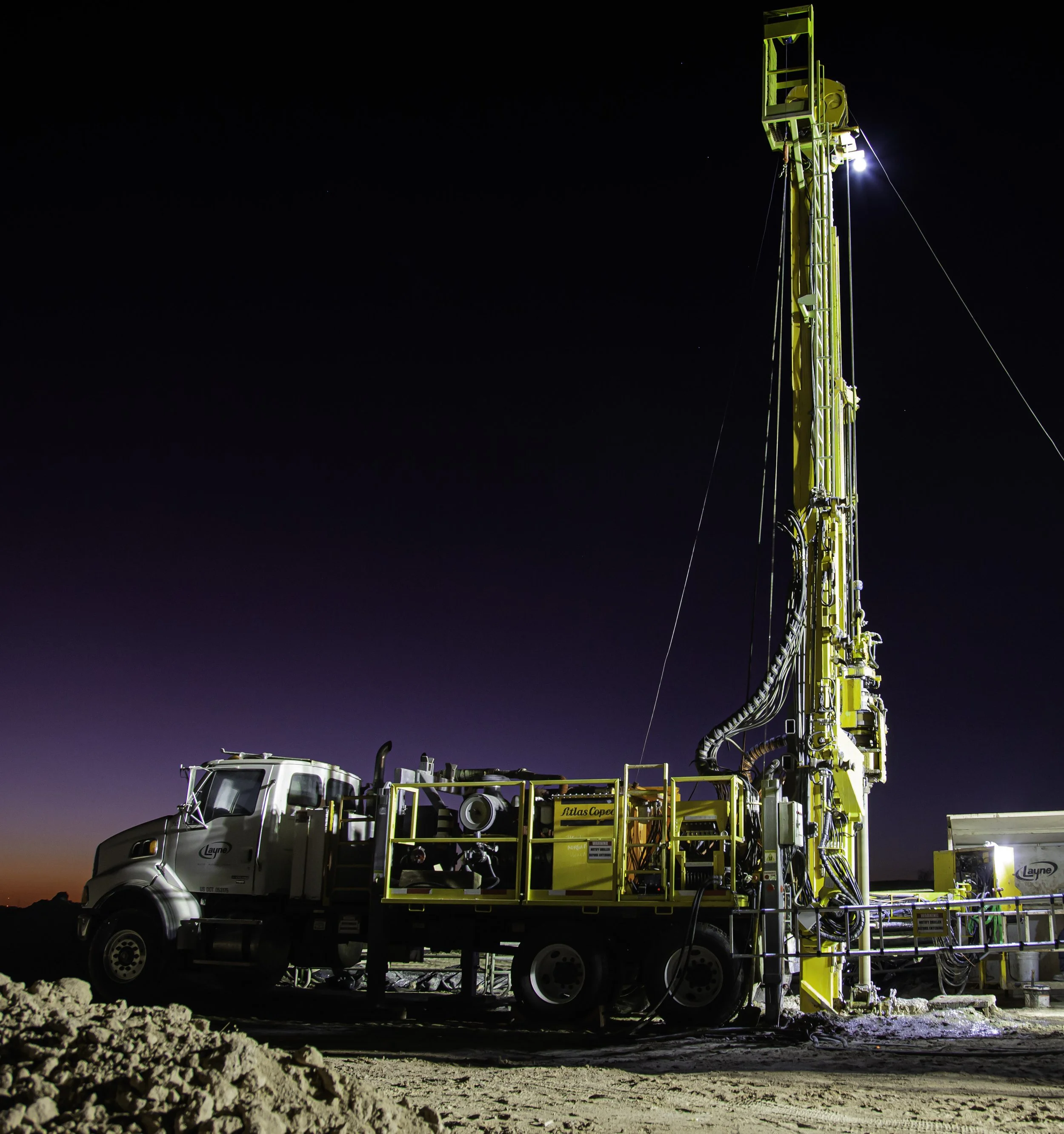 Machinery — Masha Croshaw, Industrial Photographer