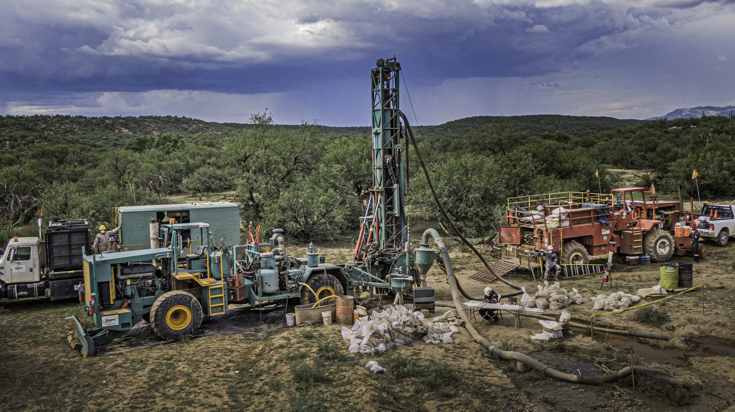 Machinery — Masha Croshaw, Industrial Photographer