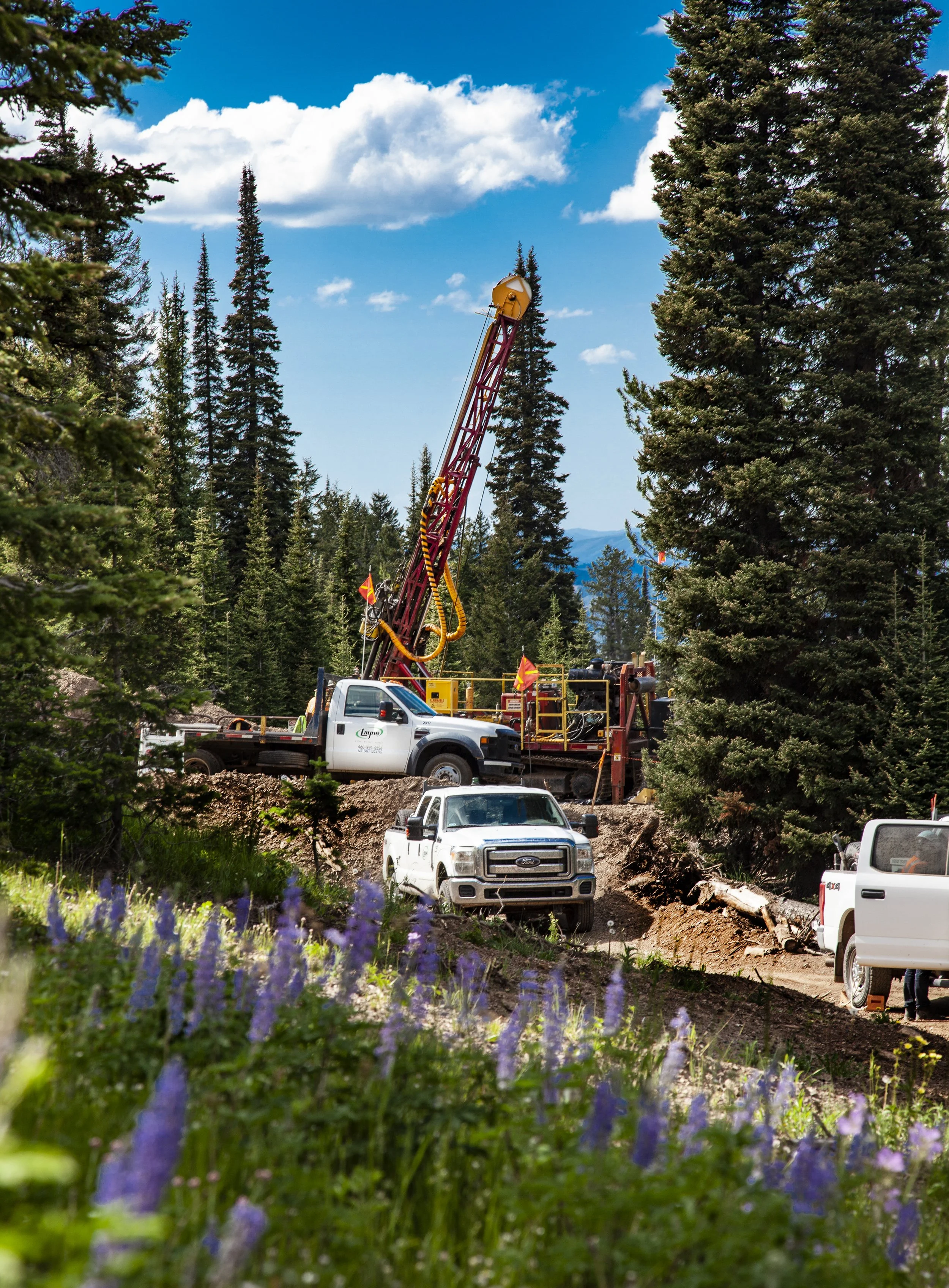 Machinery — Masha Croshaw, Industrial Photographer