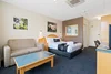 Rooms — Adelaide International