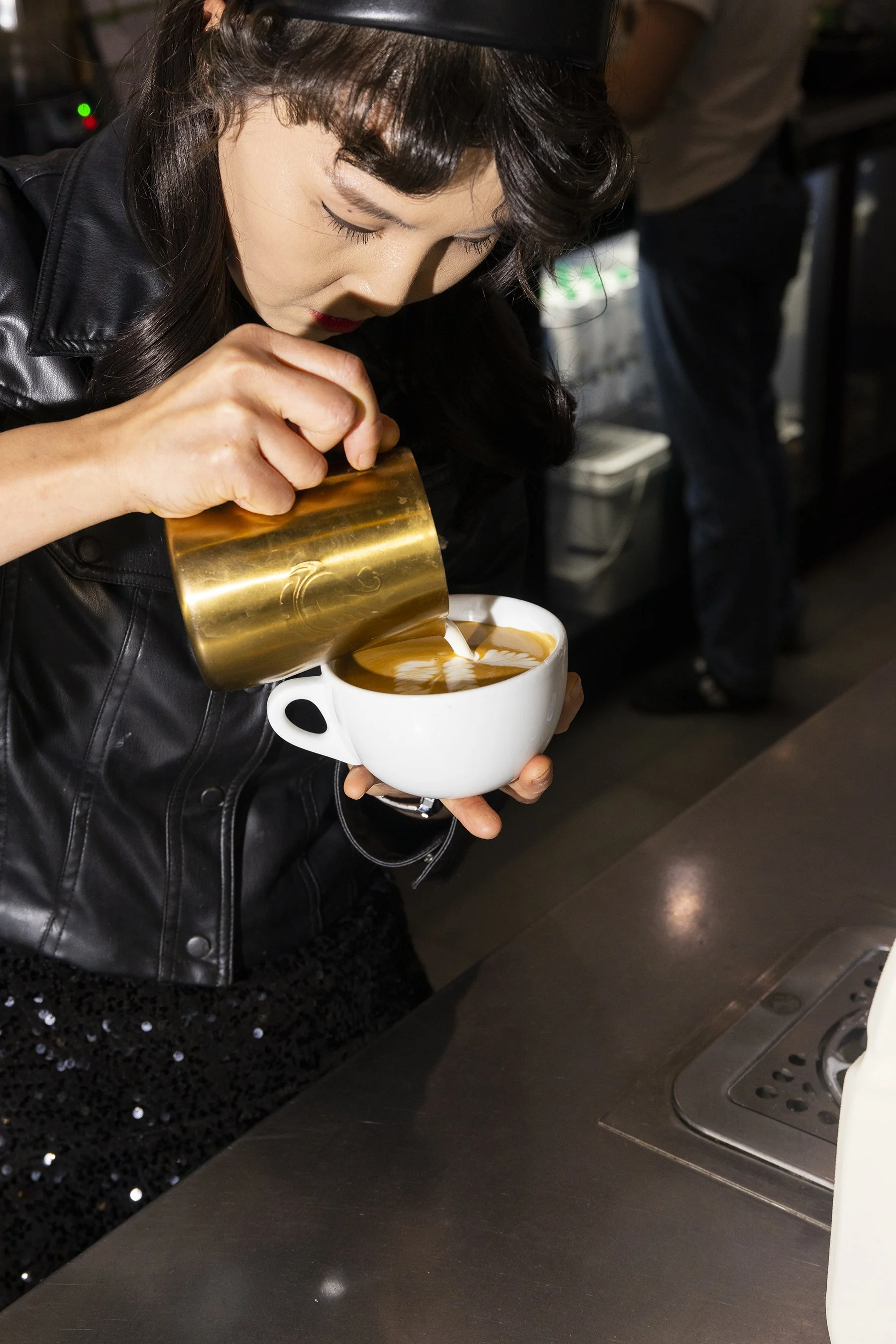 Laika Coffee