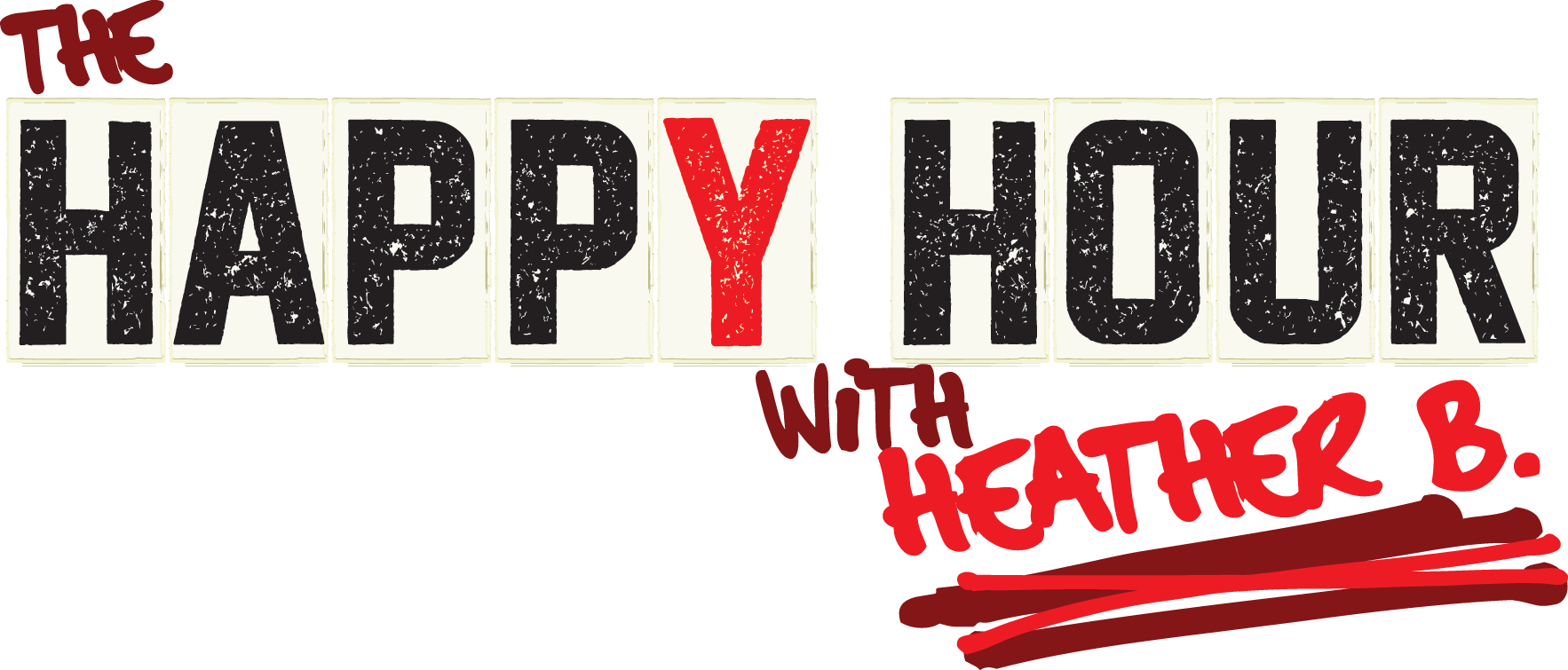 About | Discover and Connect Today — The Happy Hour