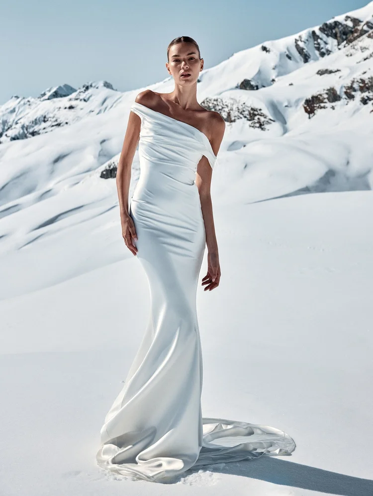 KYHA BRIDE — Sphere Bridal Gallery