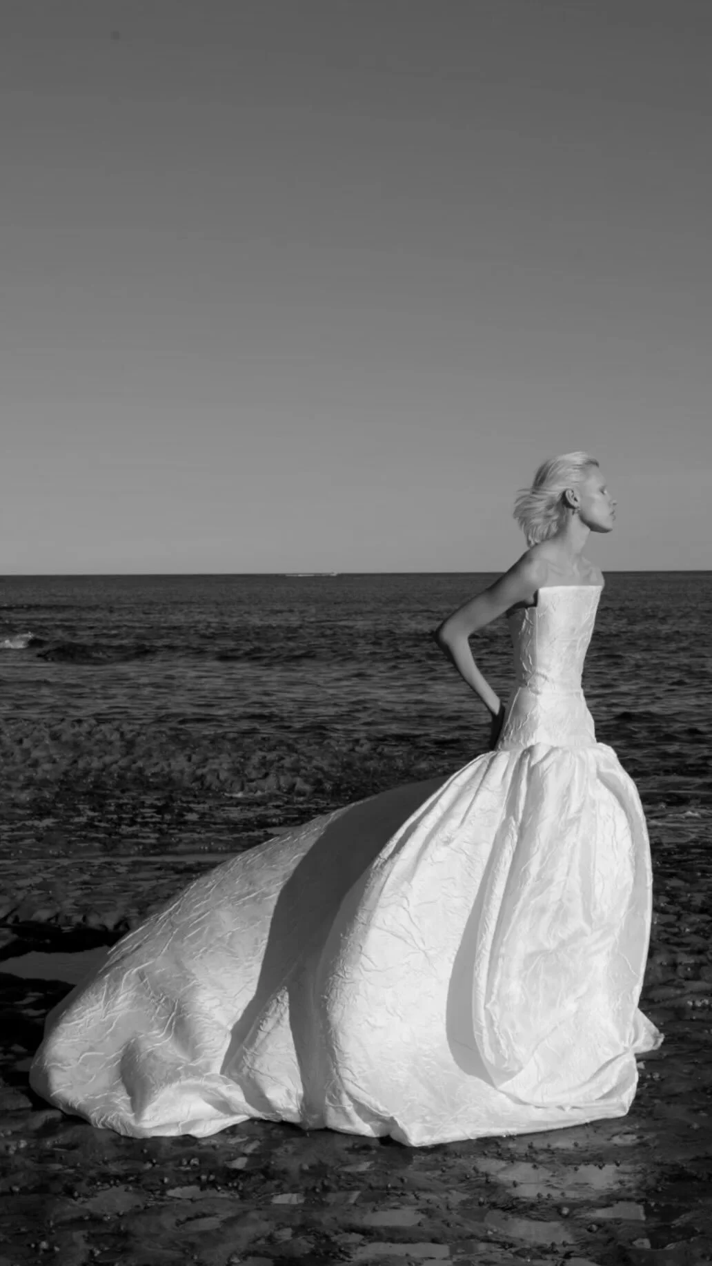 Chosen By Kyha - Luni — Sphere Bridal Gallery