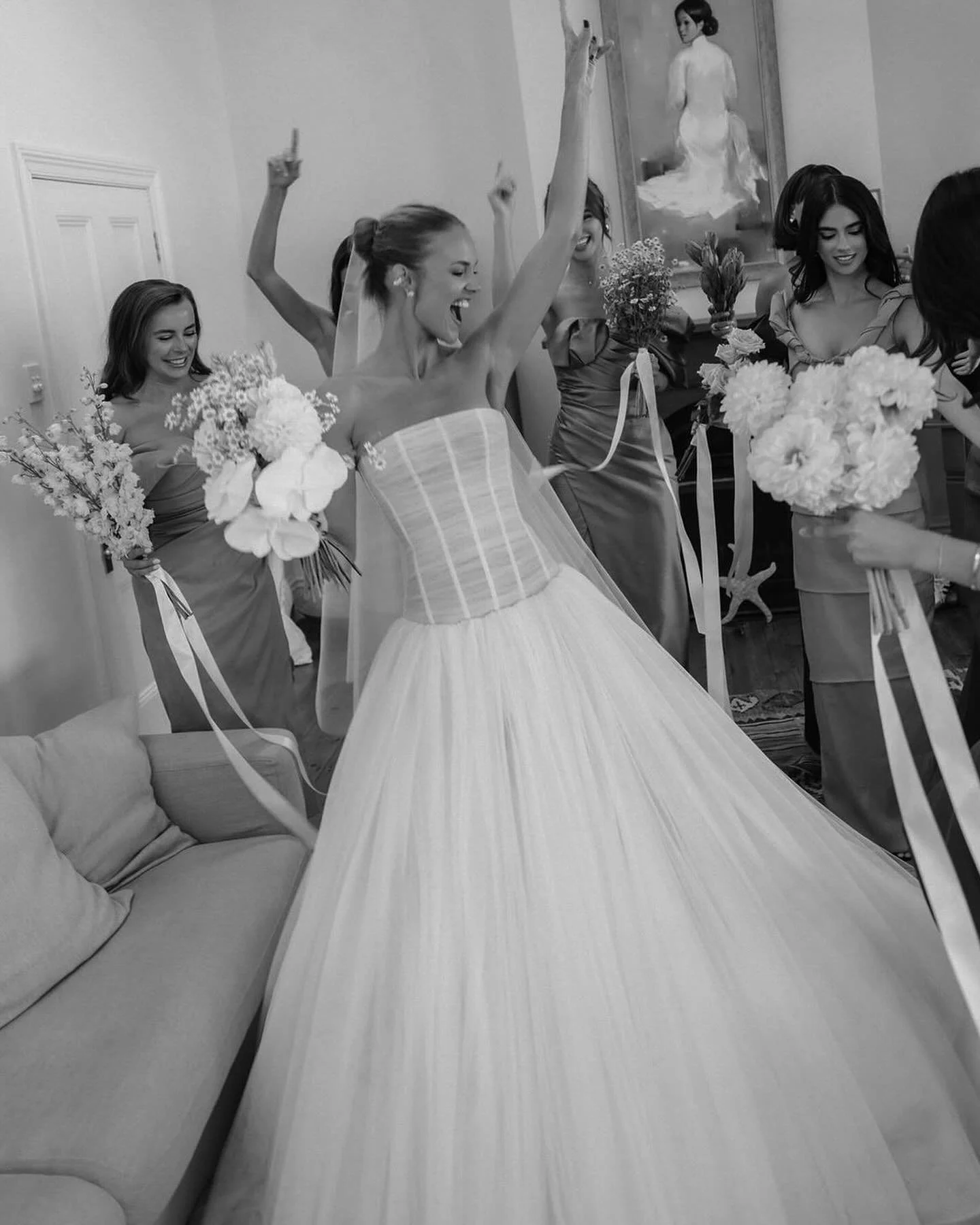 Katherine Tash - Jules — Sphere Bridal Gallery