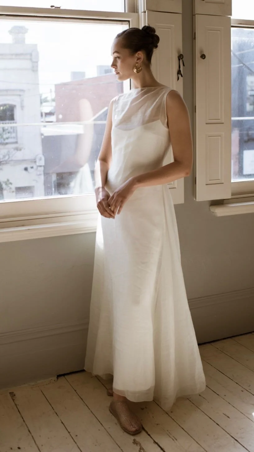 Katherine Tash - Jules — Sphere Bridal Gallery