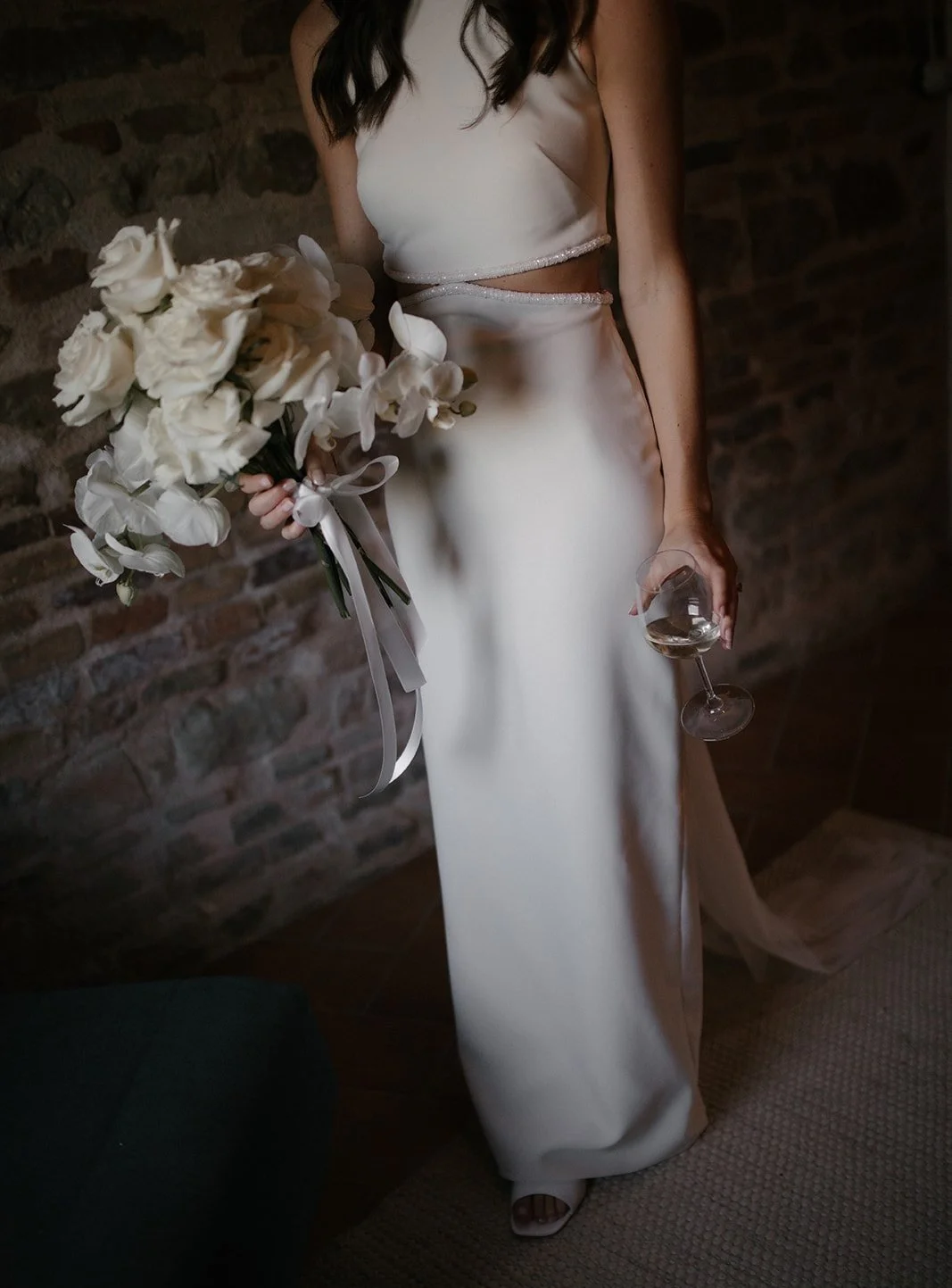 Natalie & Cameron — Sphere Bridal Gallery
