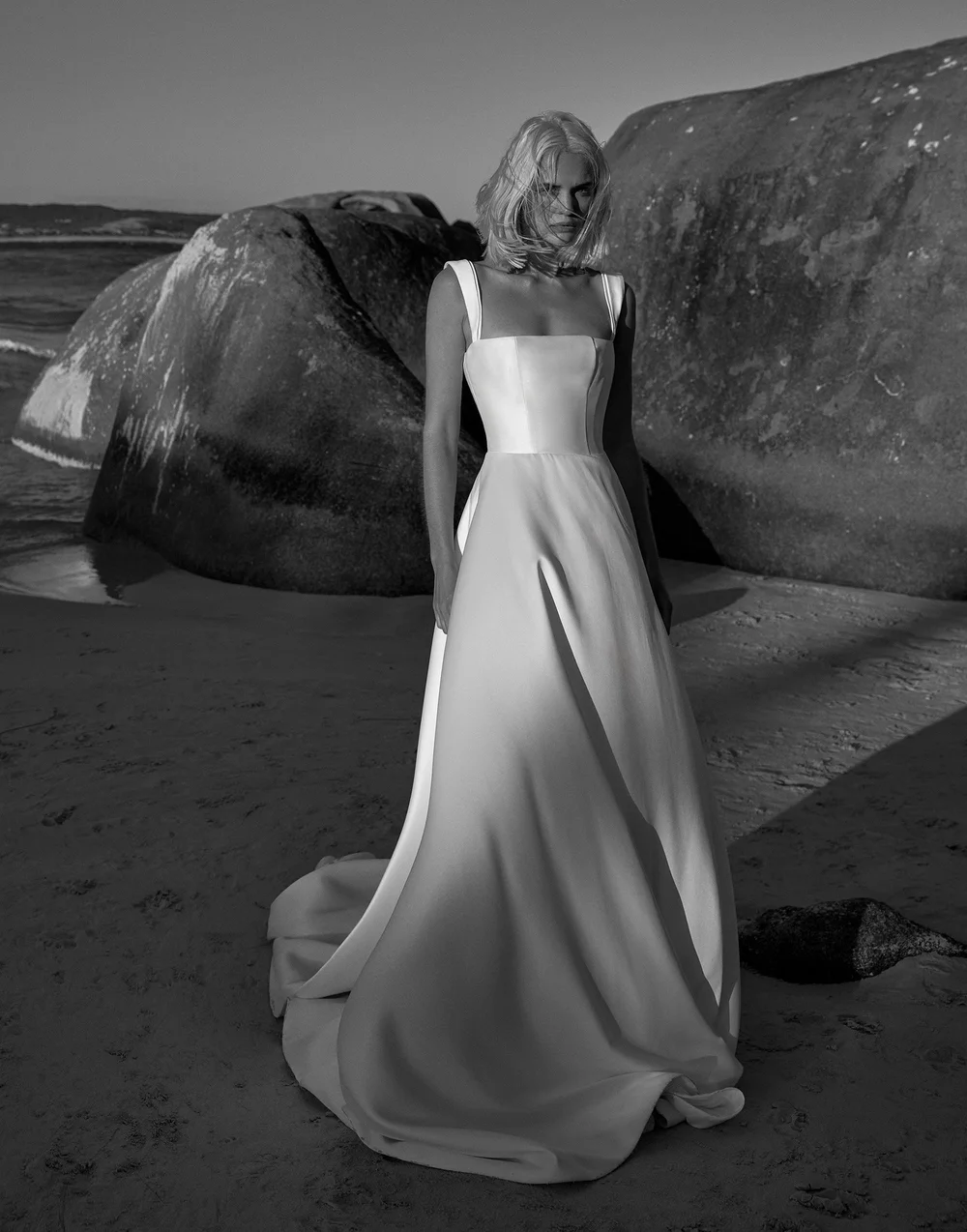 Chosen by Kyha — Sphere Bridal Gallery