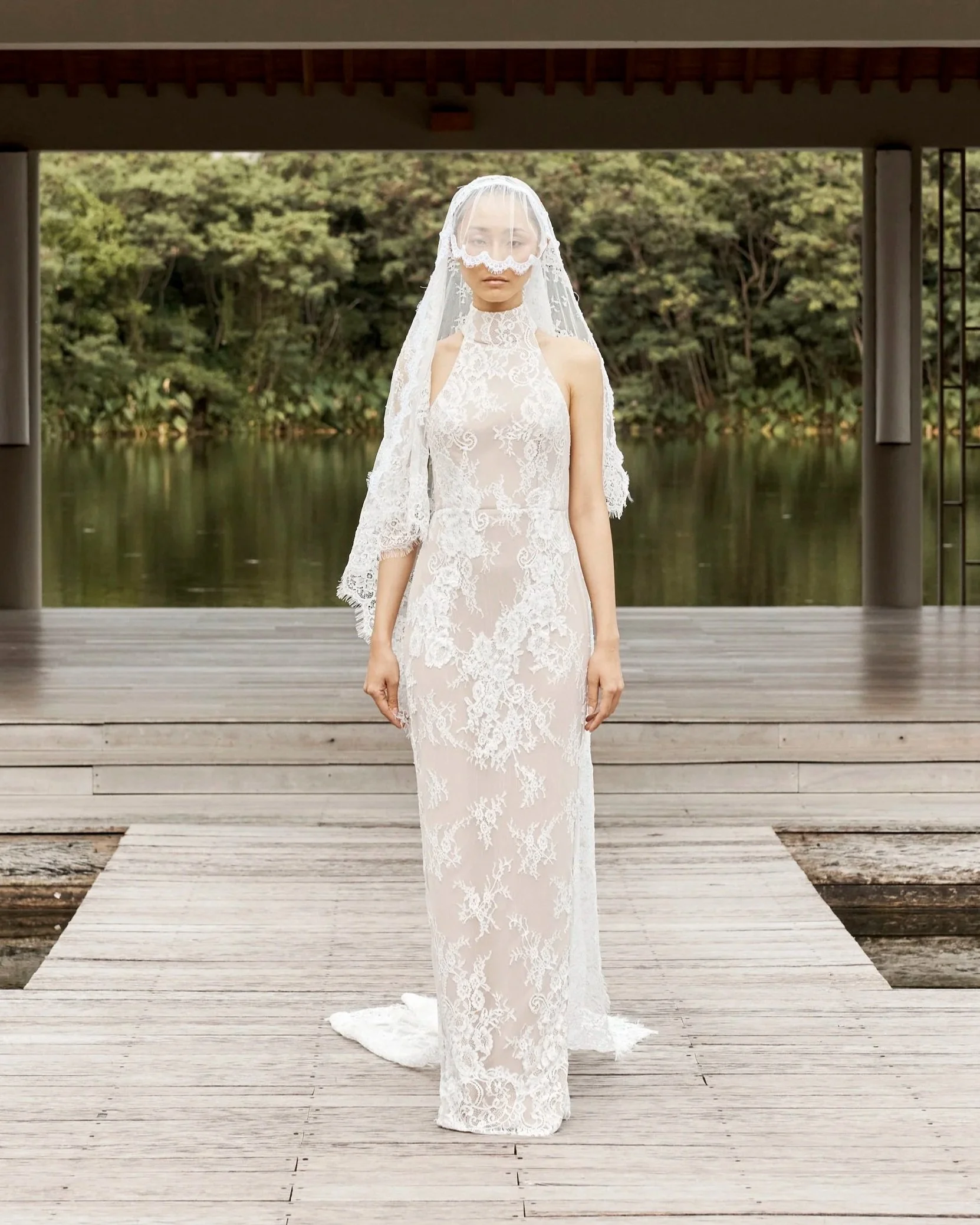 KYHA BRIDE — Sphere Bridal Gallery