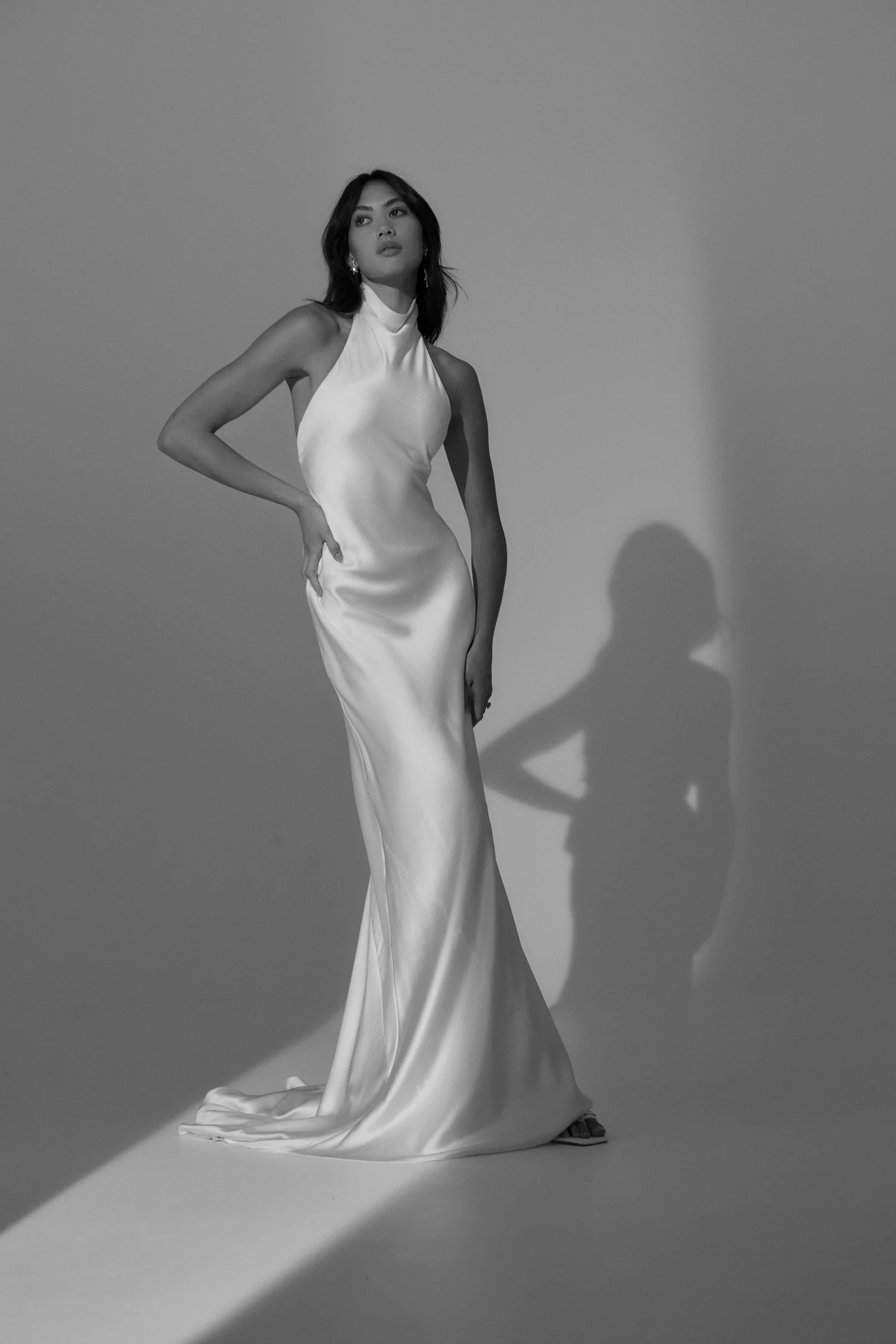 Katherine Tash - Bella — Sphere Bridal Gallery