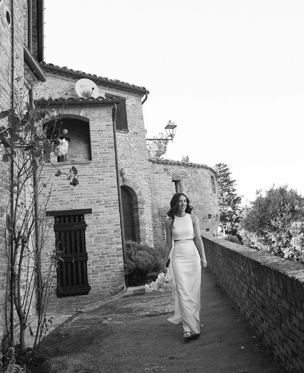 Natalie & Cameron — Sphere Bridal Gallery