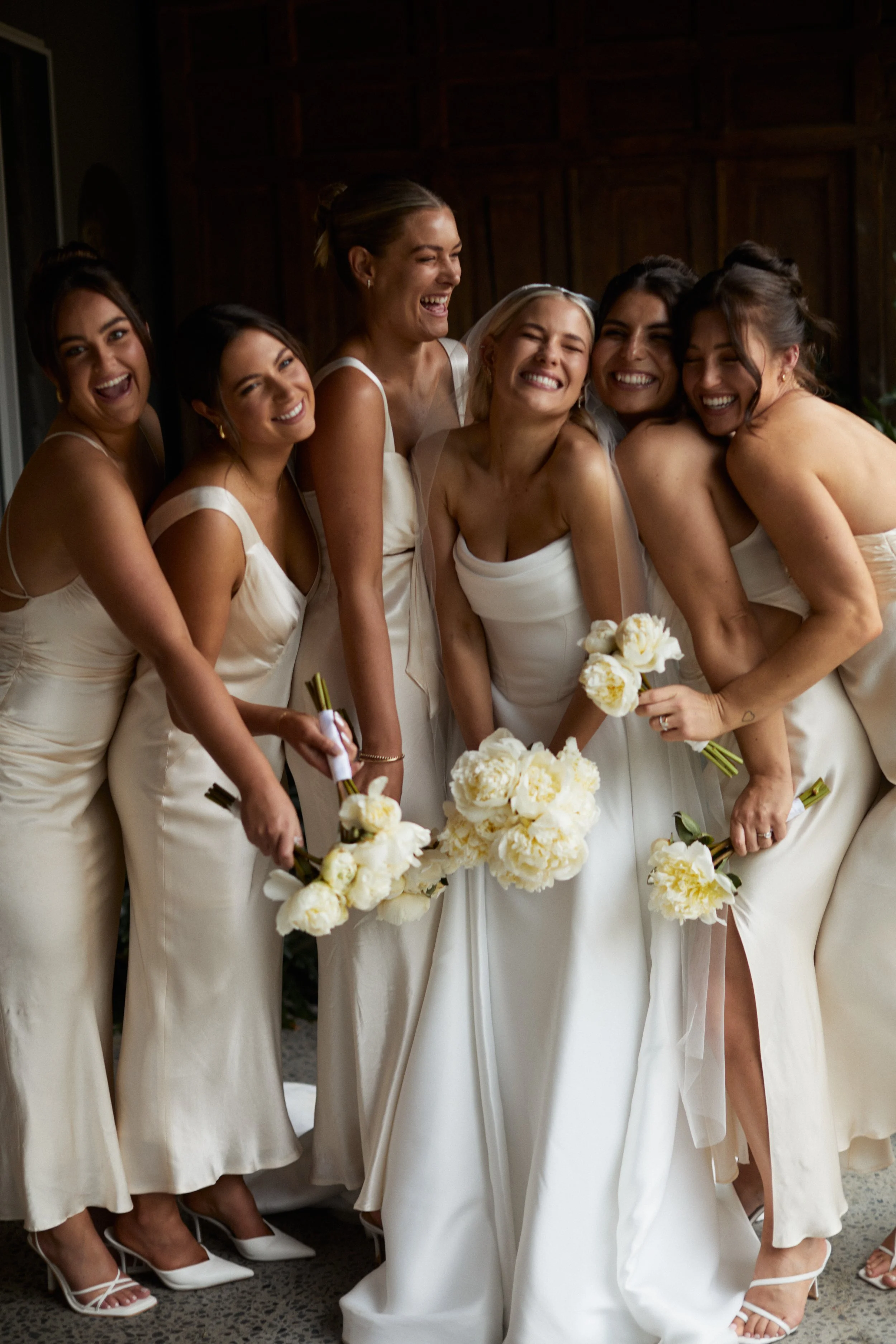 Emily & Daniel — Sphere Bridal Gallery