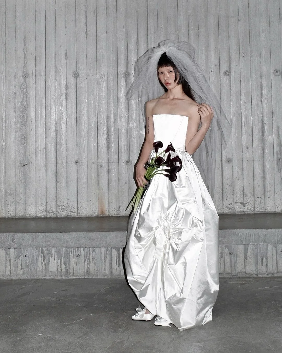 WED — Sphere Bridal Gallery