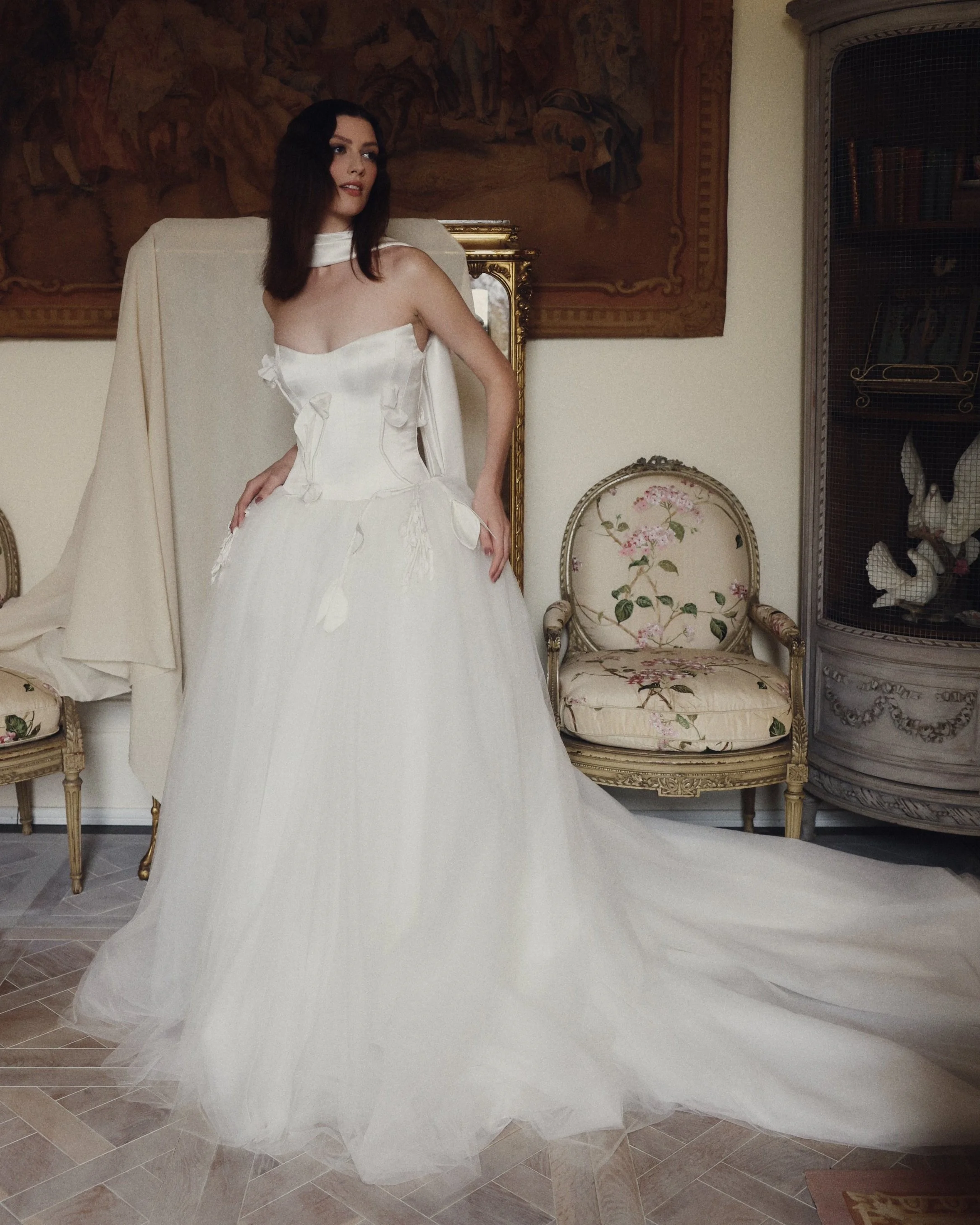 Floure - Brisbane — Sphere Bridal Gallery