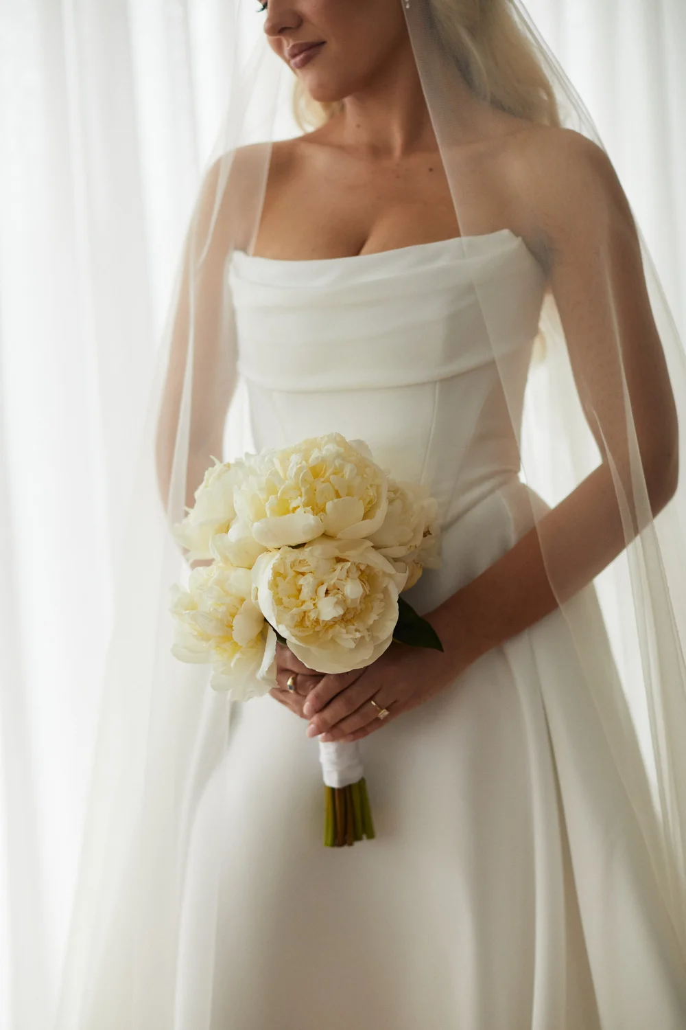 Emily & Daniel — Sphere Bridal Gallery
