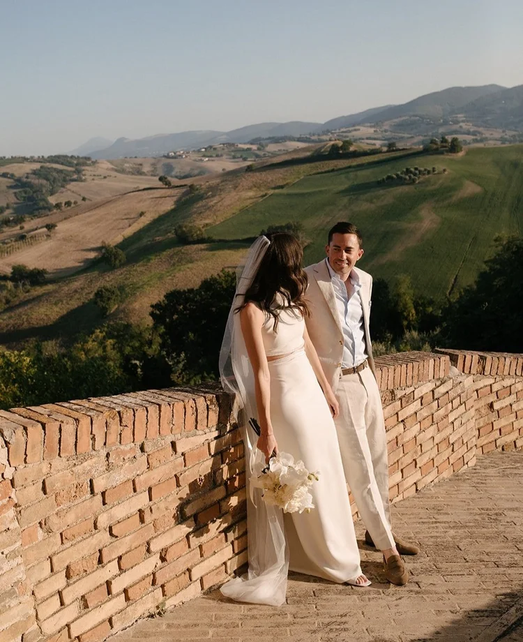 Natalie & Cameron — Sphere Bridal Gallery
