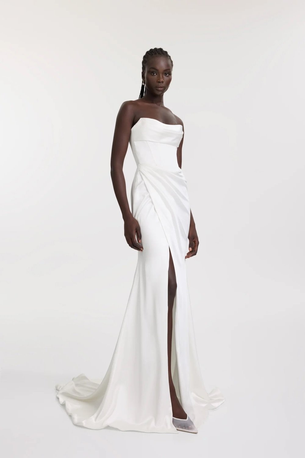 Chosen By Kyha - Apollo — Sphere Bridal Gallery