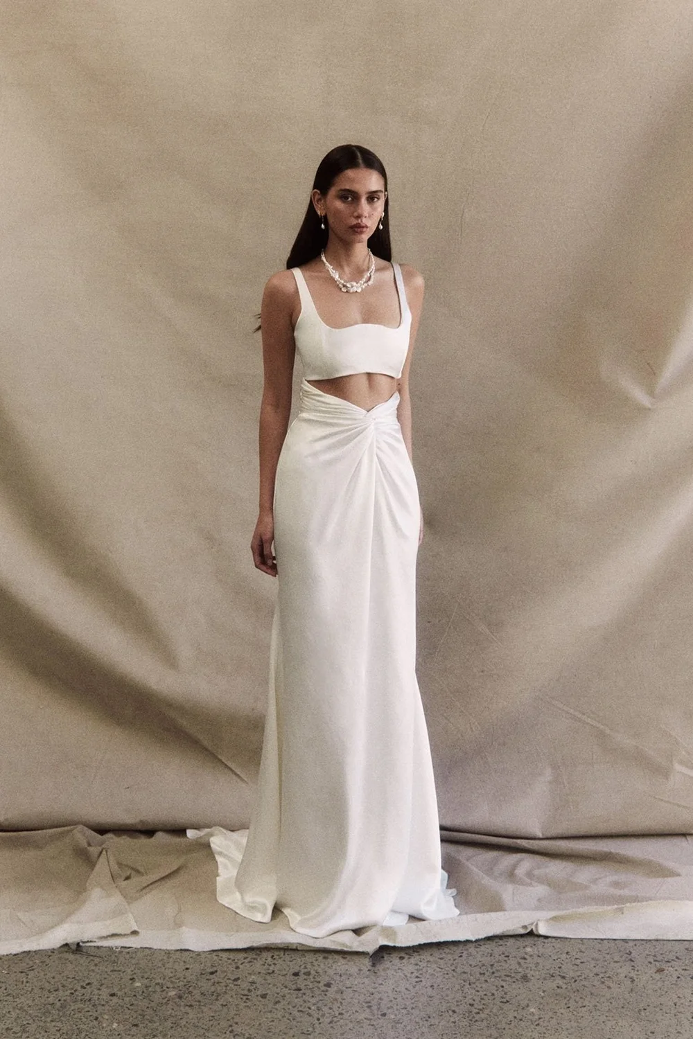 Prea James — Sphere Bridal Gallery