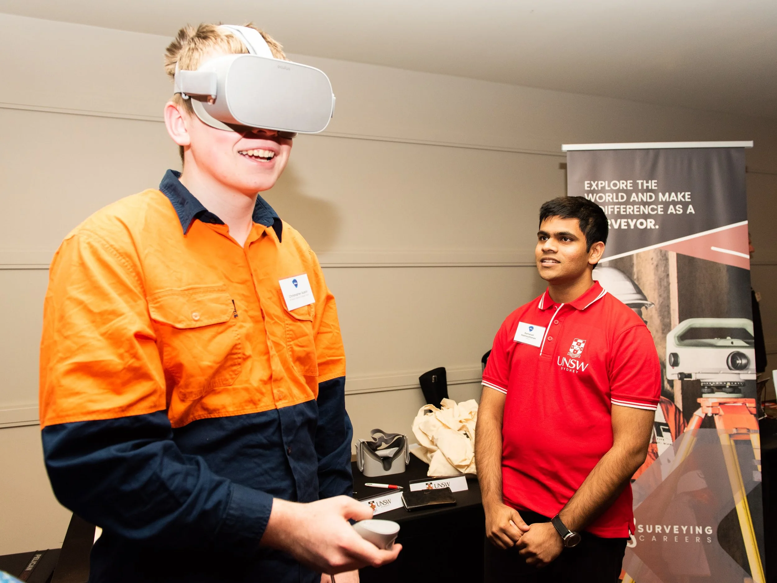 2023 NSW Mining Careers Dinners