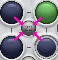 Suko Mobile Number Puzzle Game Free — 54 Bones